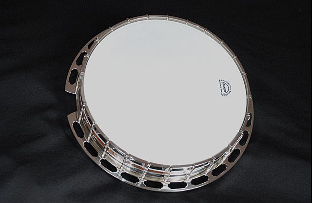 Vintage Banjo Hardware | American Made Banjo Company